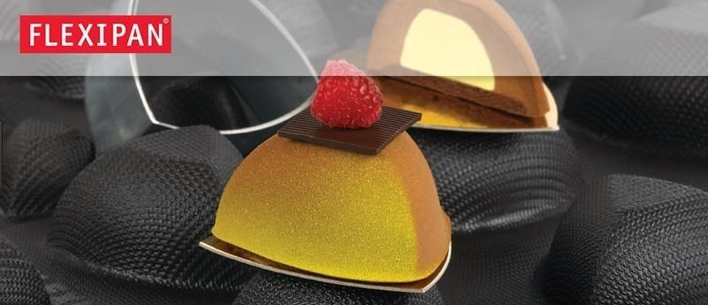 Moldes Flexipan